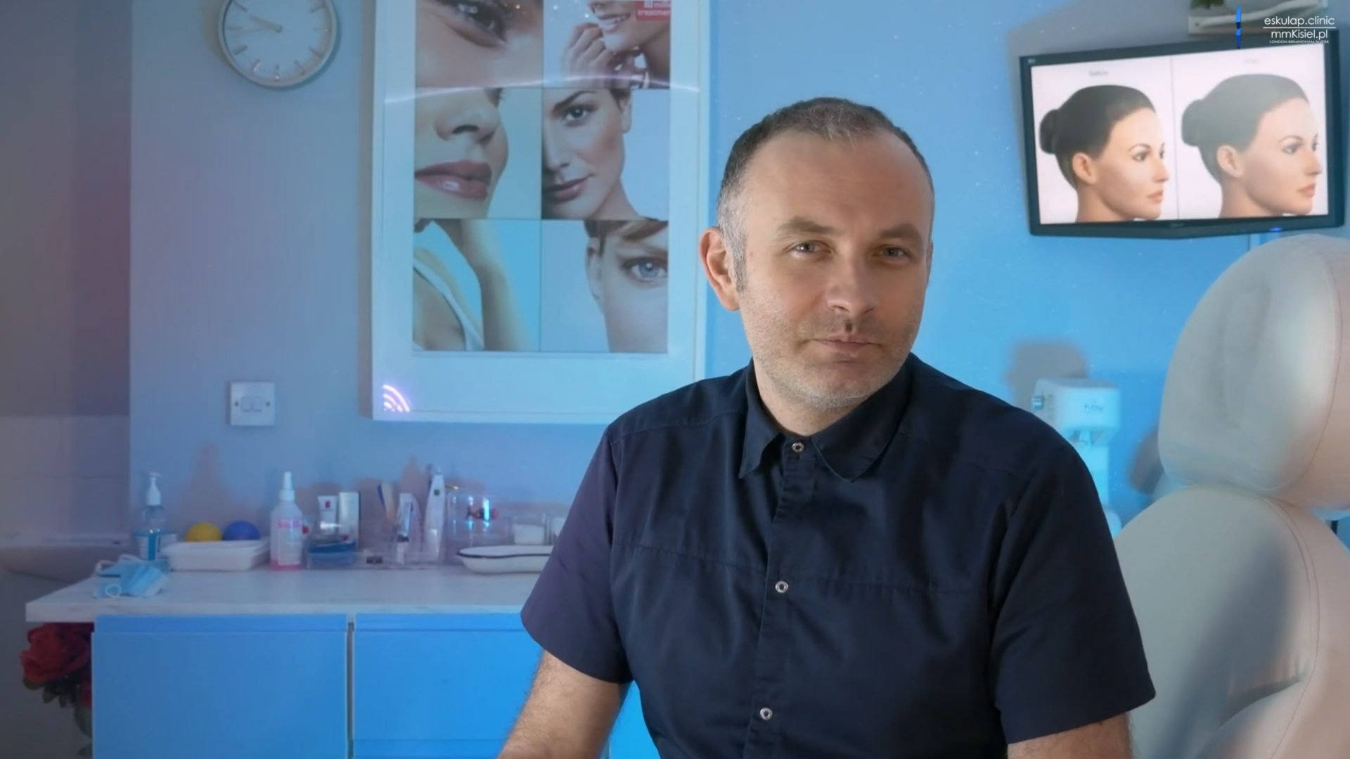 Leczenie migren i bóli głowy - Historie Pacjentów - Klinika Eskulap